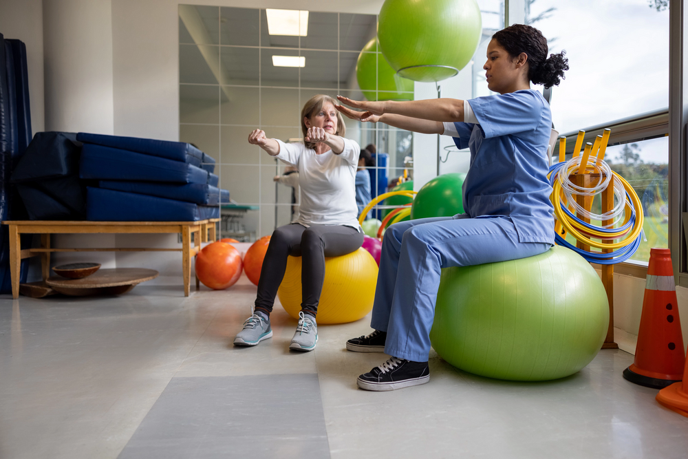 Physical Medicine & Rehabilitation | Bellin Health